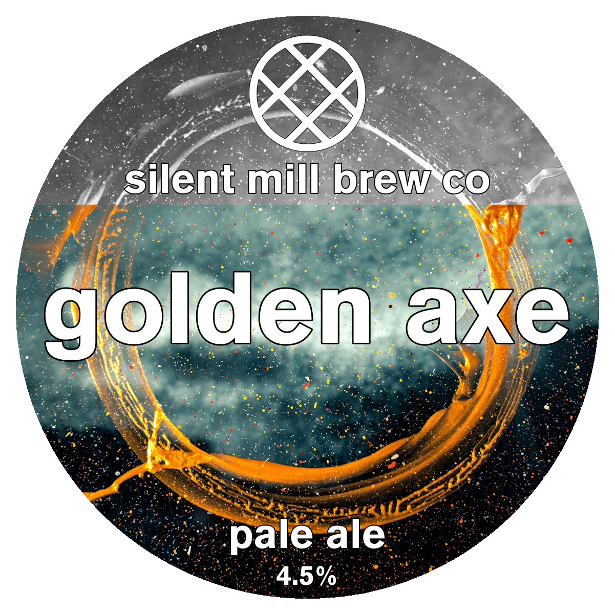 golden axe - Silent Mill