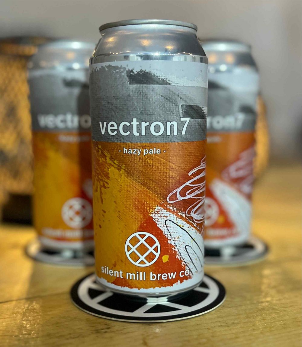 Silent Mill Brew Co - Craft Brewery Based in North West of England